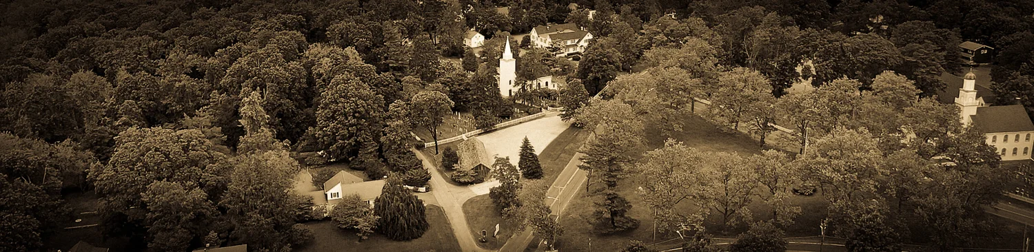 History — Caroline Episcopal Church of Setauket