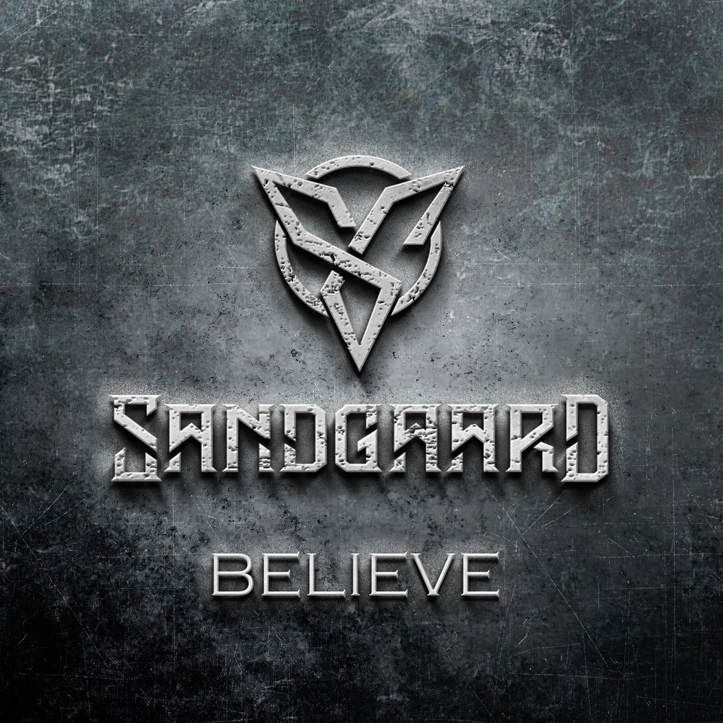 SANDGAARD