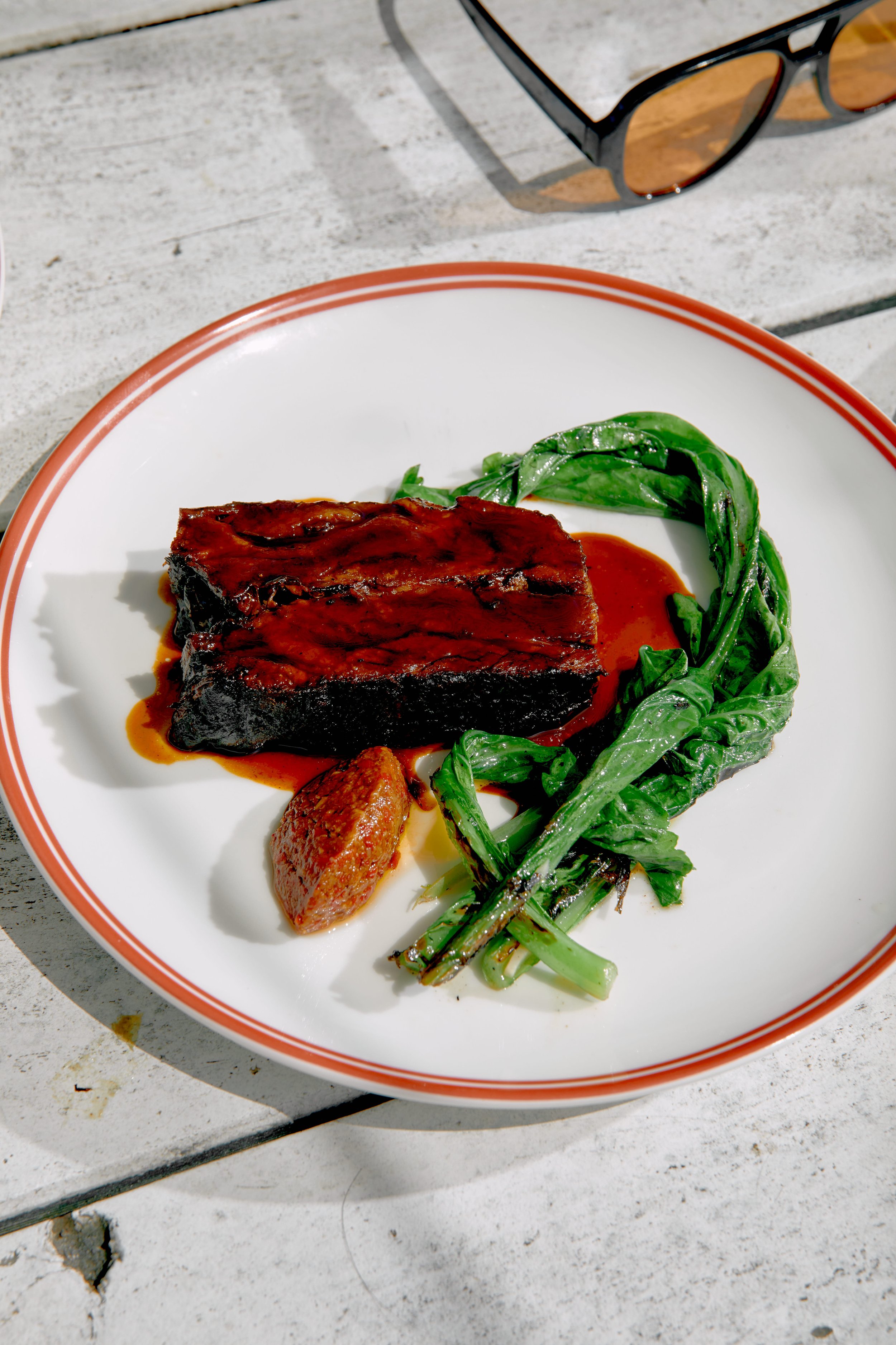 Best Anglesea Food | Last One Inn Great Ocean Road