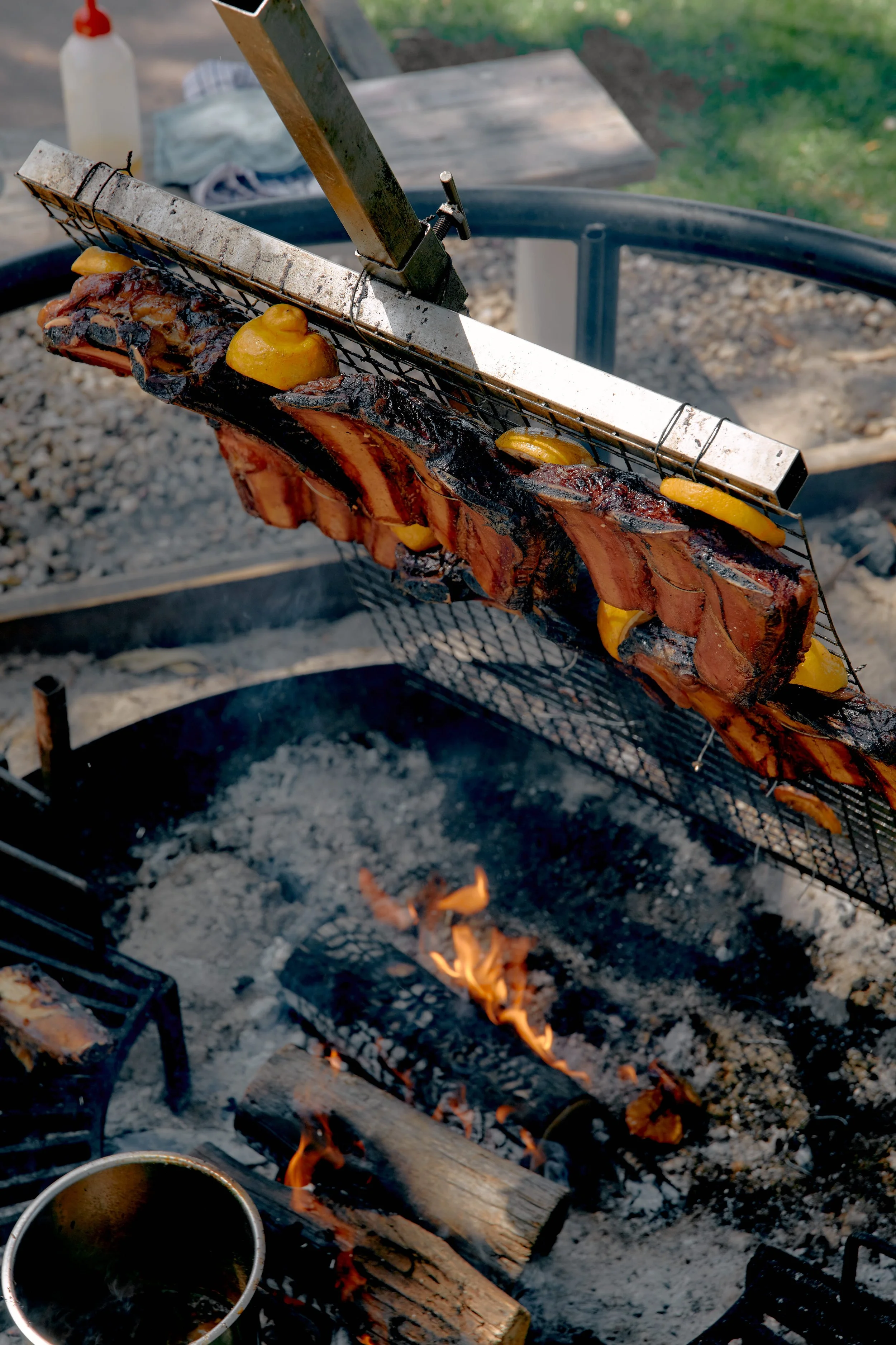 Best Anglesea Food | Last One Inn Great Ocean Road