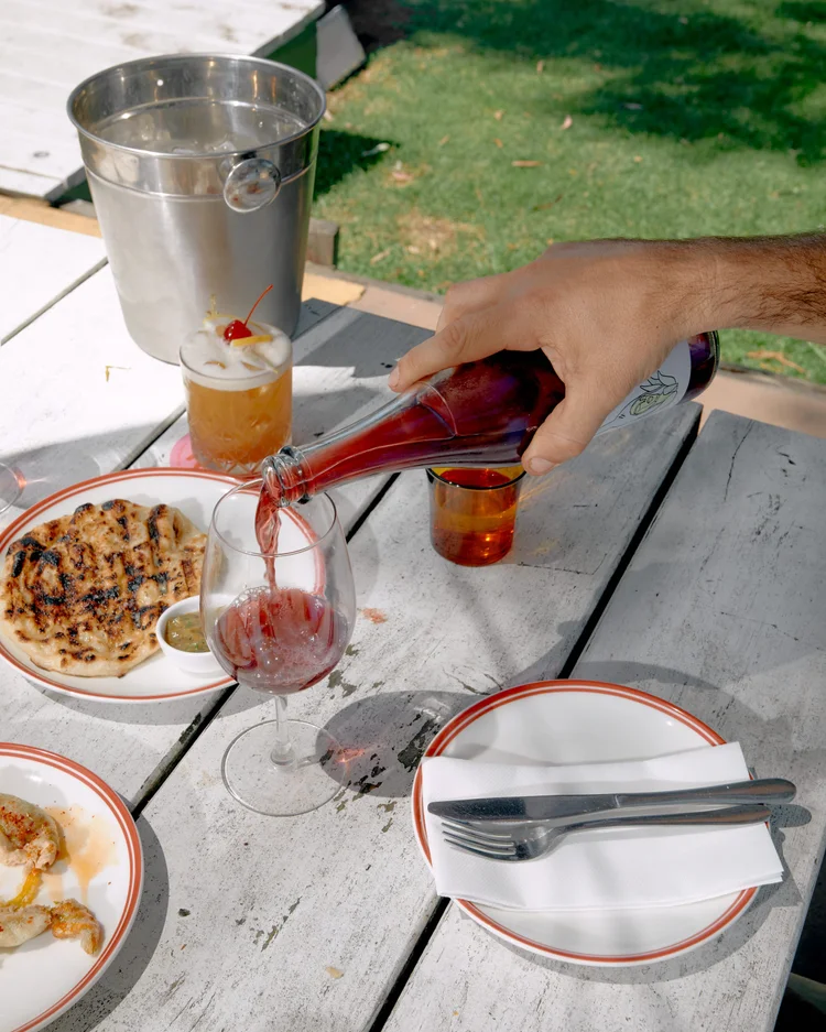 Meet The Team | Anglesea River