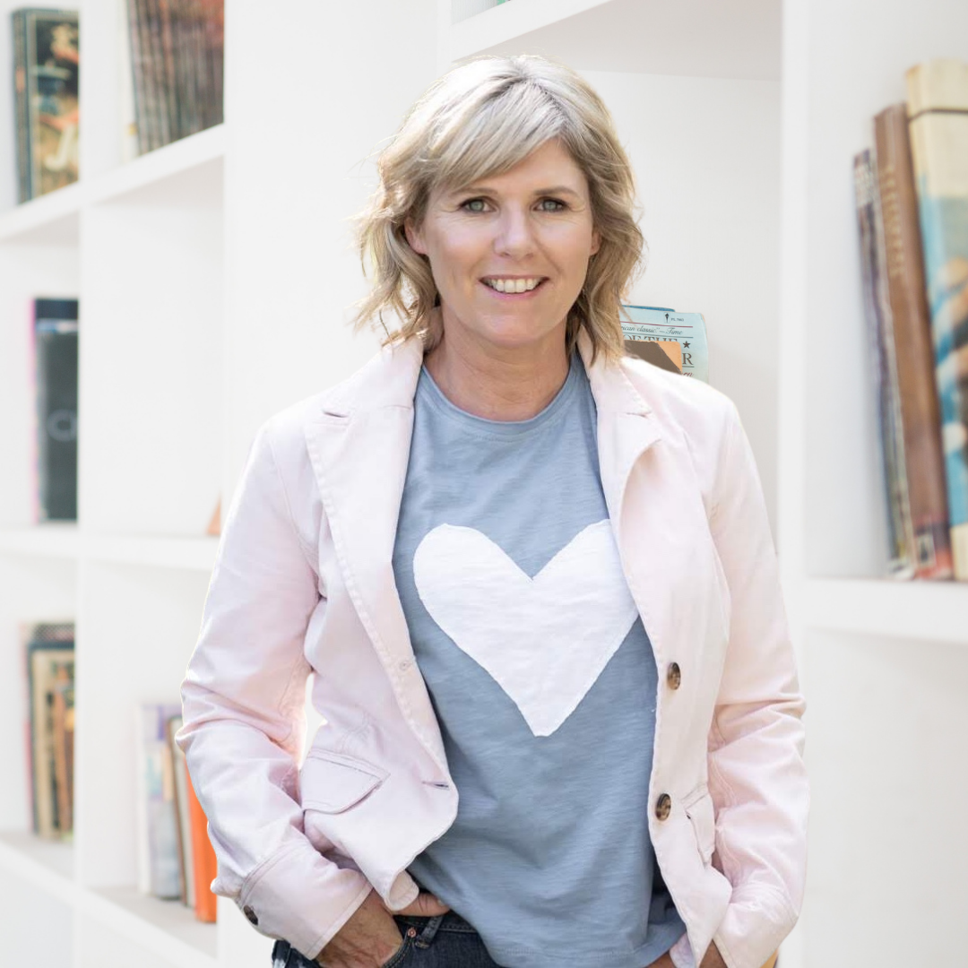 Sally Jane Friday - Soul Scribe