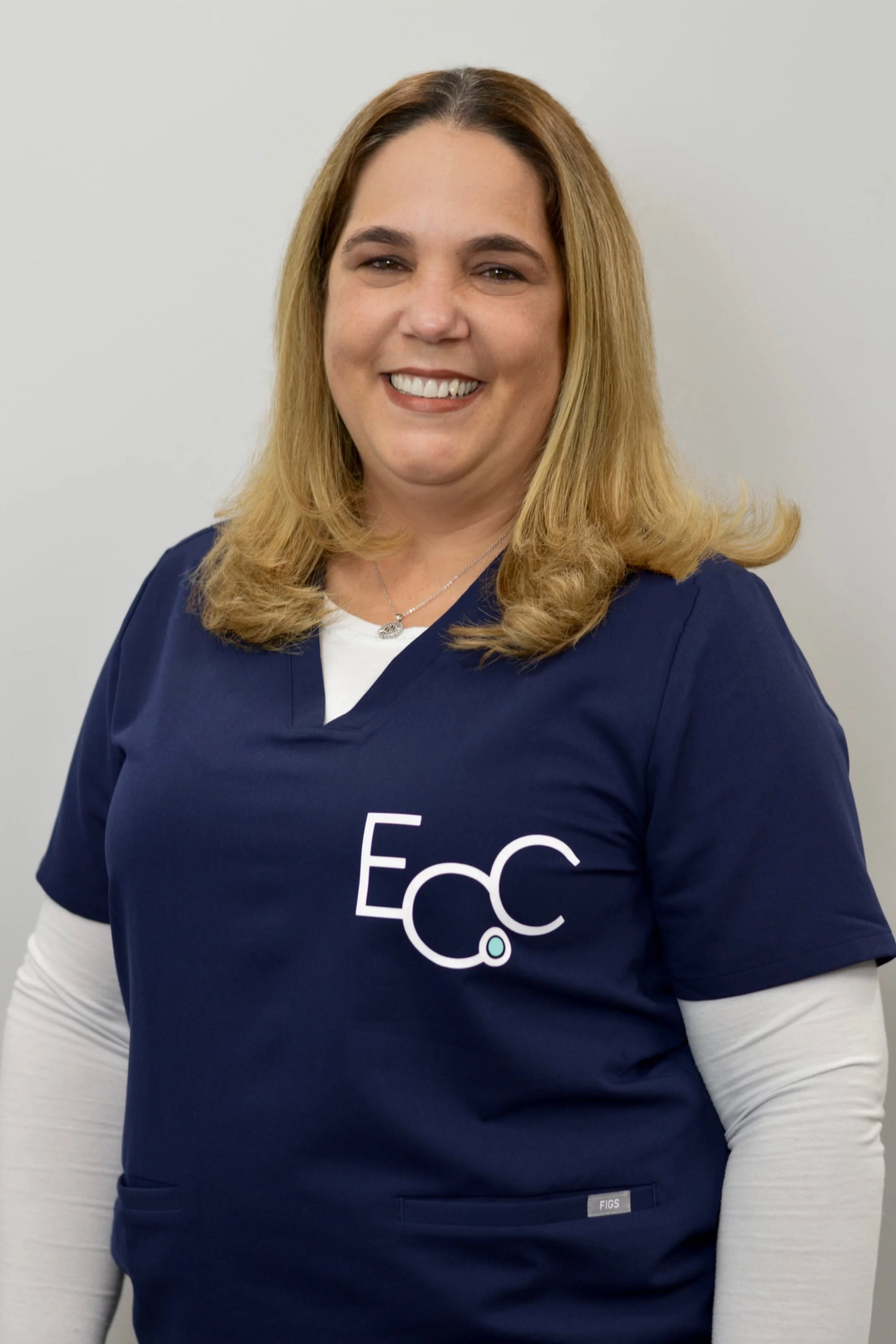 Team — ECC Medical Group