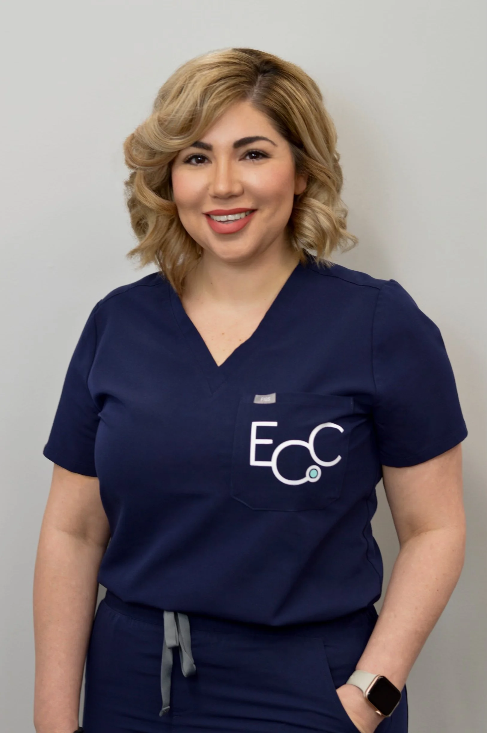 Team — ECC Medical Group