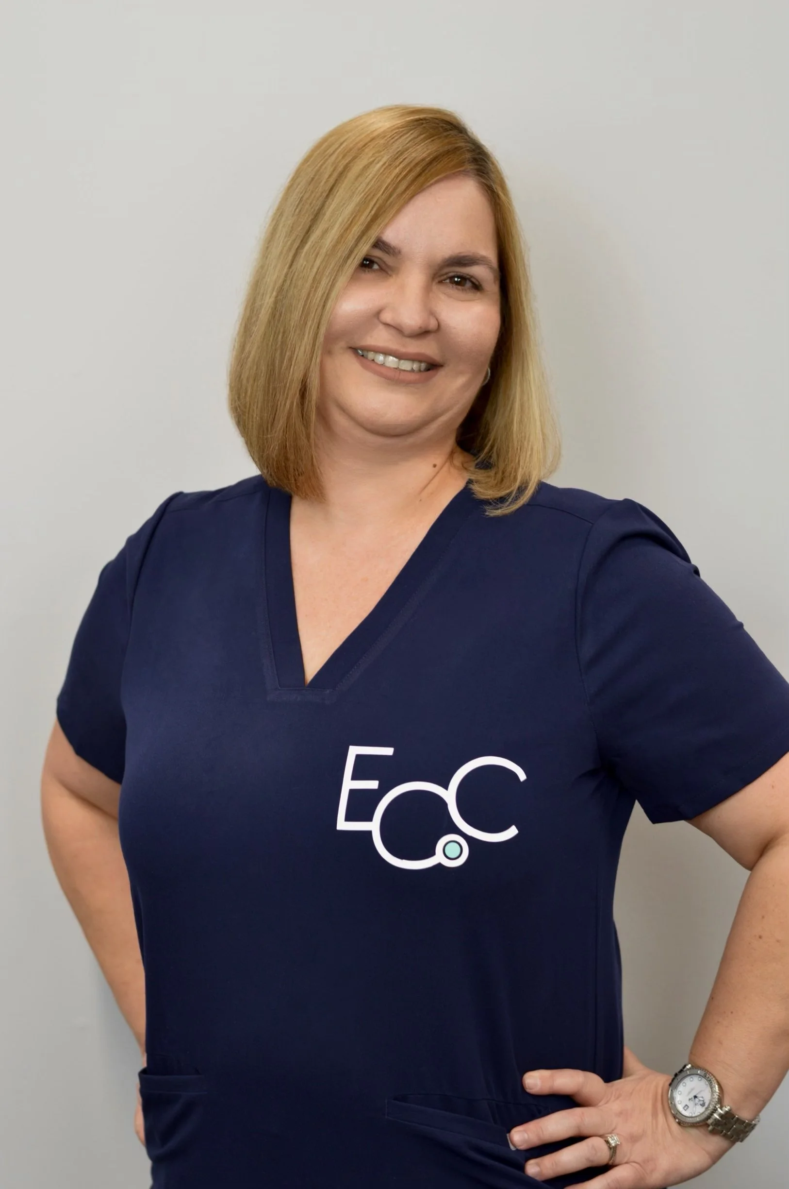 Team — ECC Medical Group