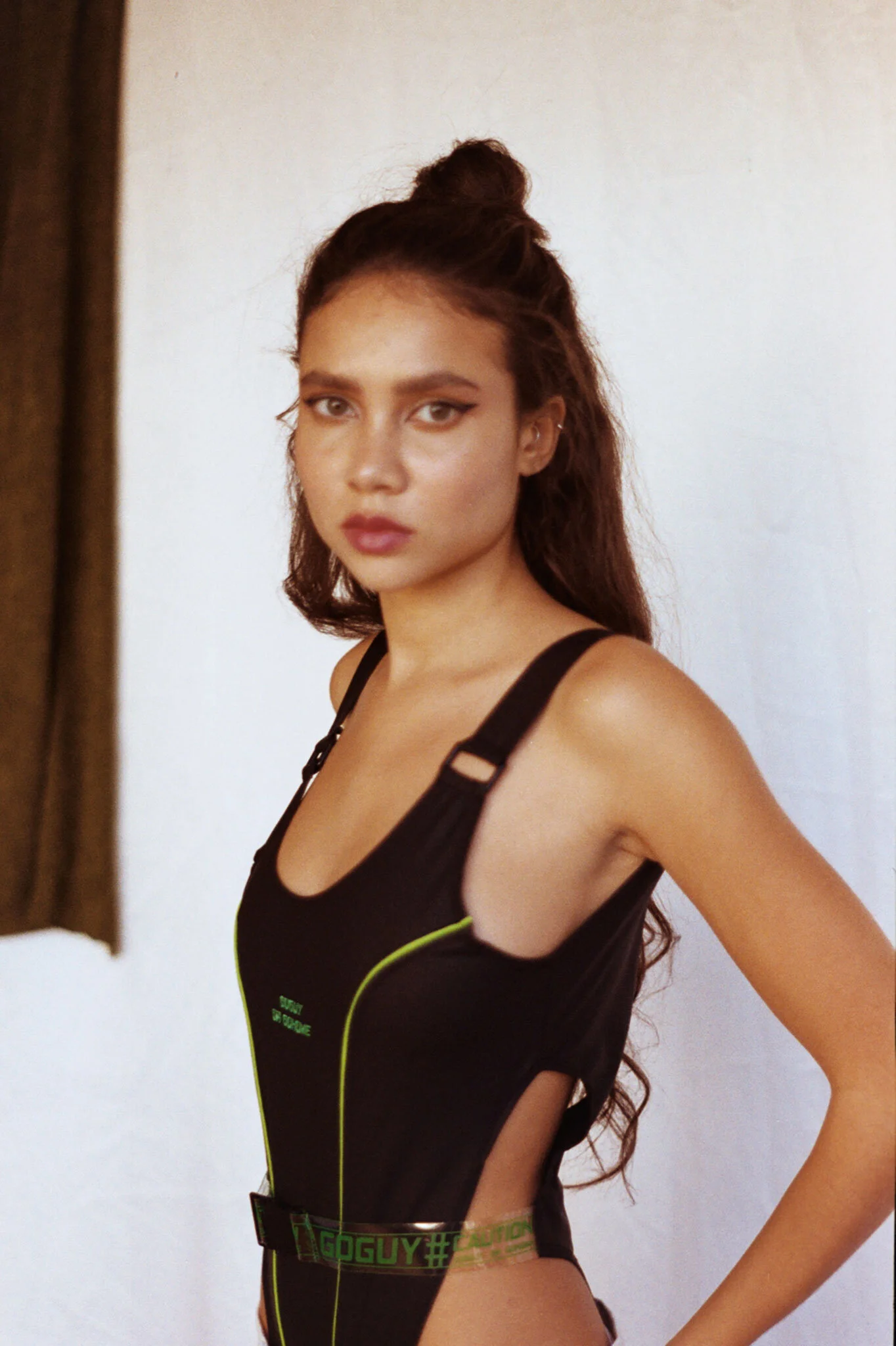 Bianca Nicole | Fashion Stylist