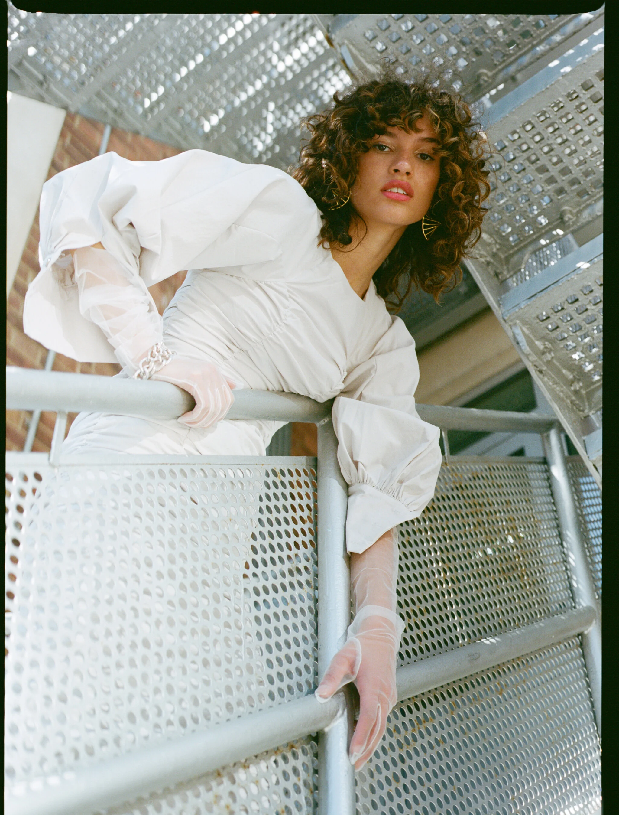 Bianca Nicole | Fashion Stylist