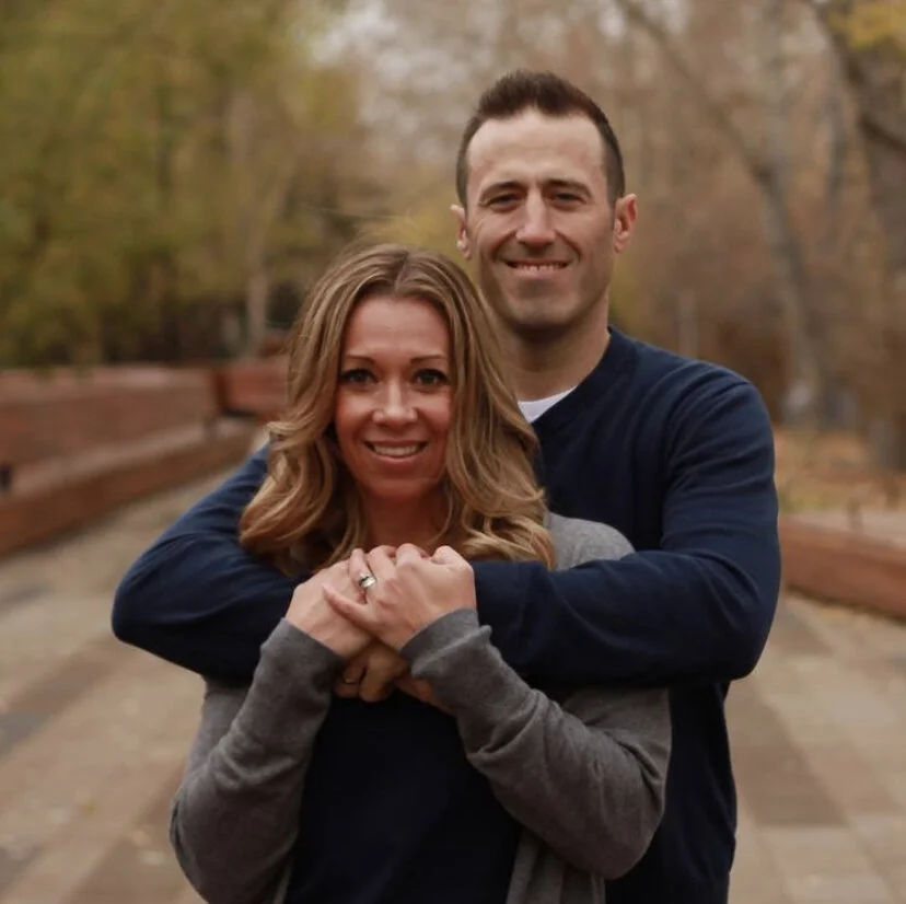 Our Story — Miceli Family Chiropractic