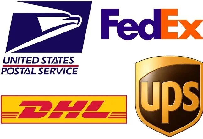 Parcel Shipping — Pack And Post
