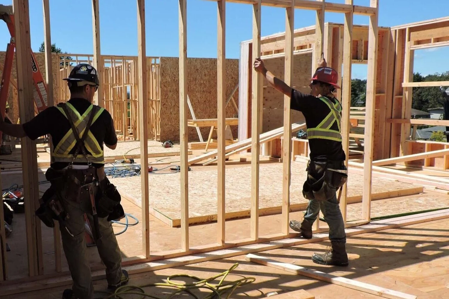 Our Company — Ron Anderson & Sons Ltd.