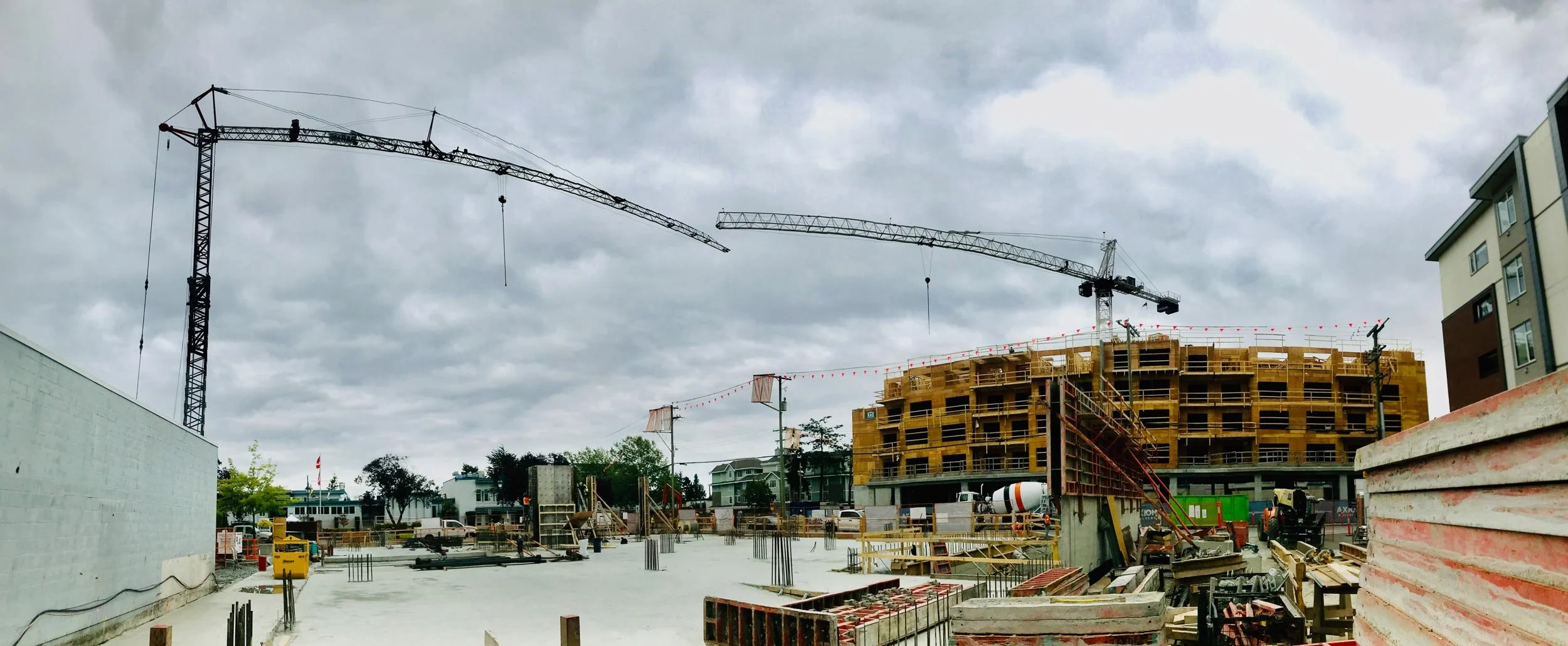 Ron Anderson & Sons Ltd.