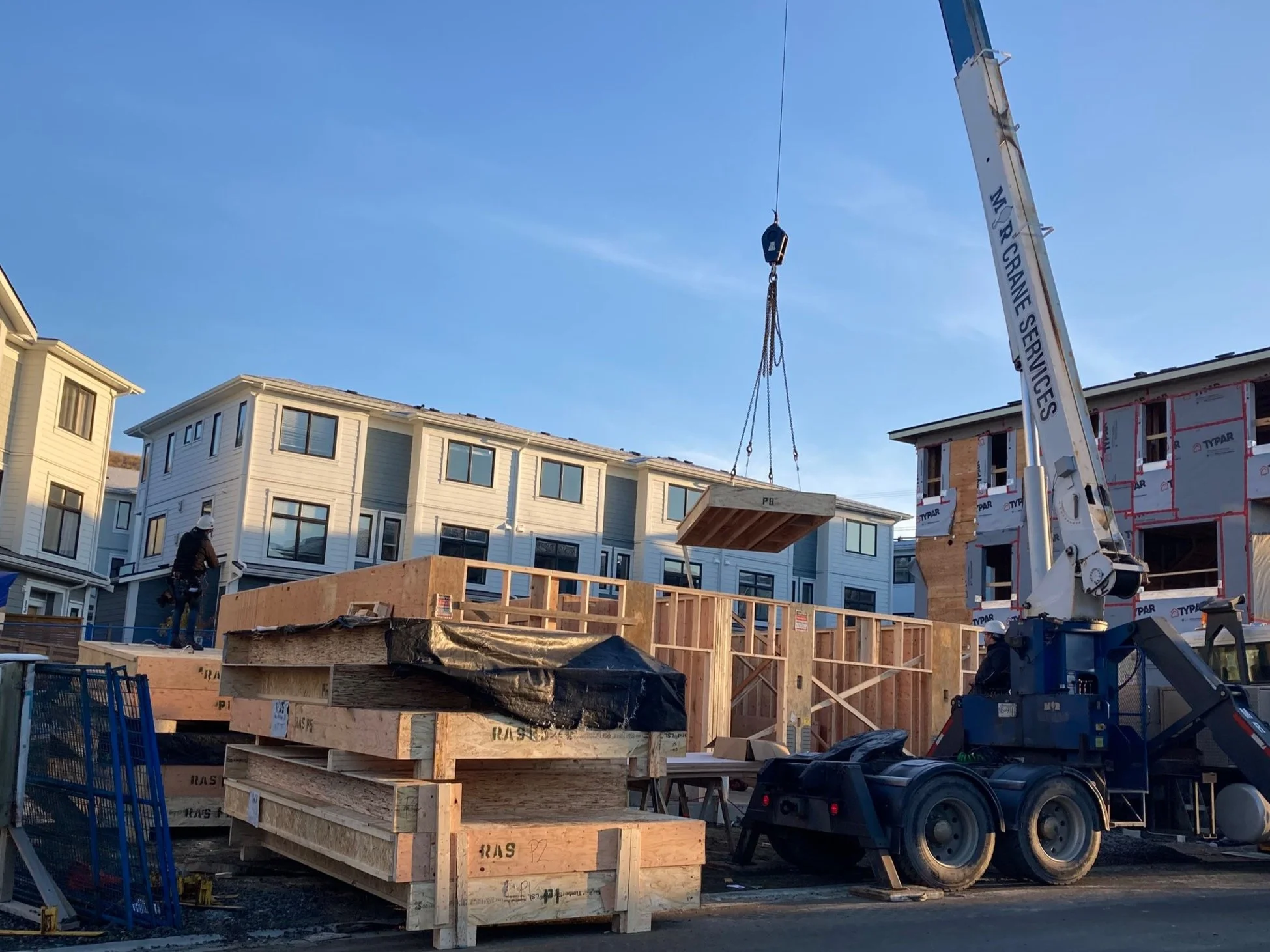 Ron Anderson & Sons Ltd.