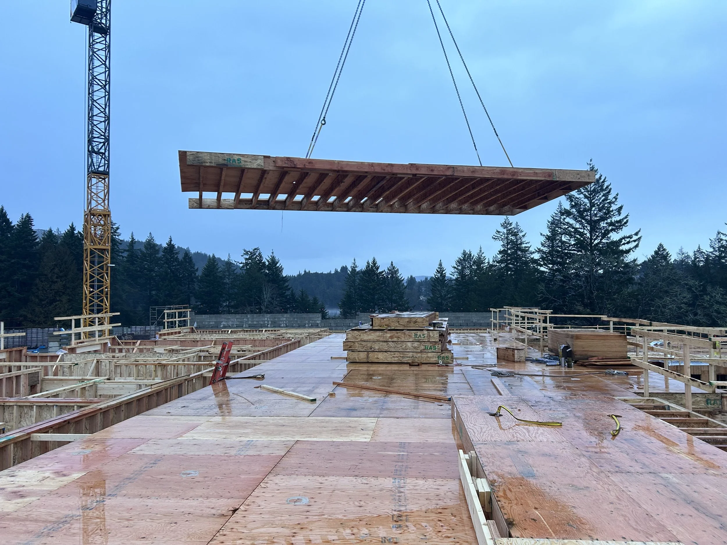 Ron Anderson & Sons Ltd.