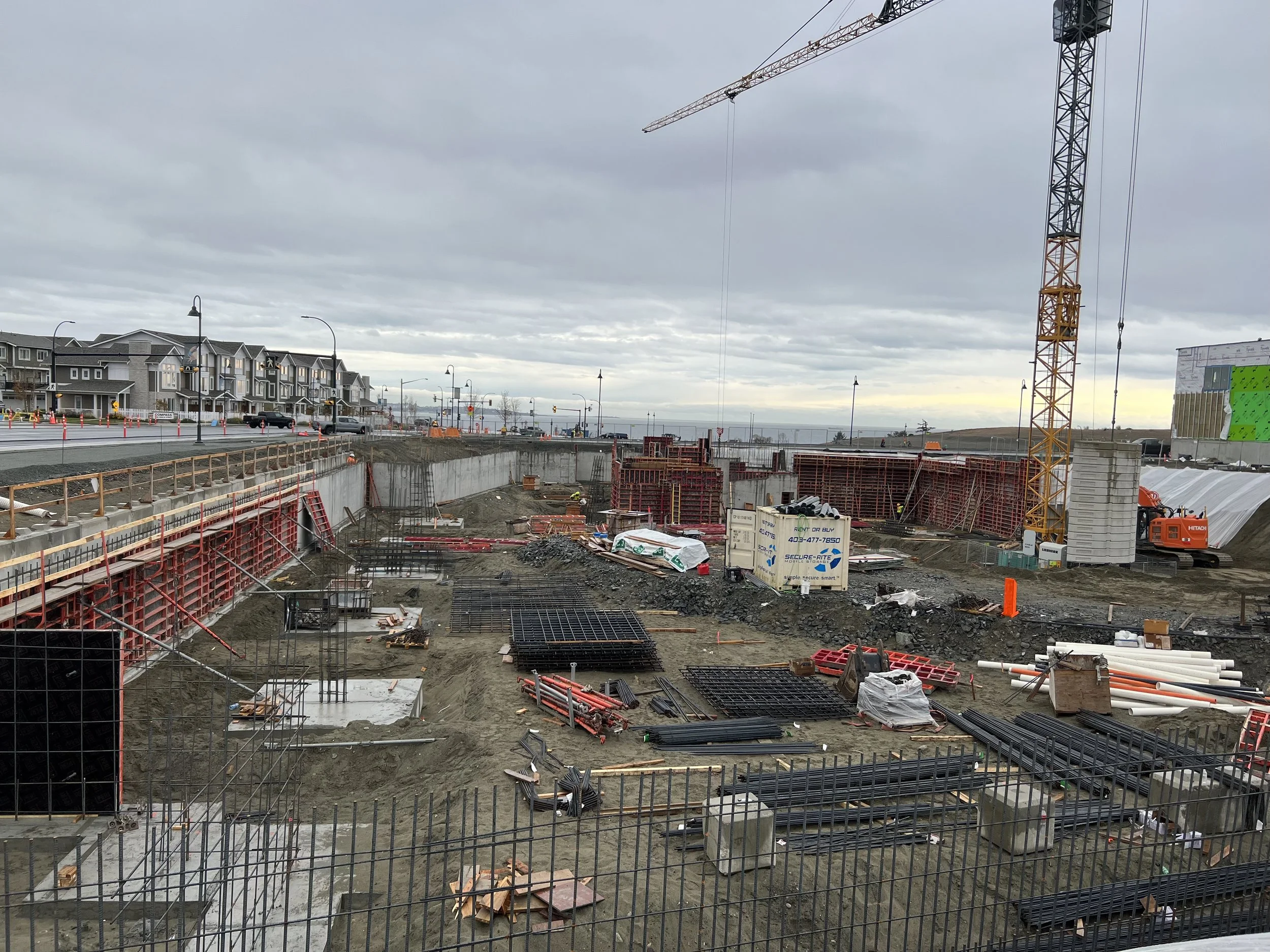 Ron Anderson & Sons Ltd.