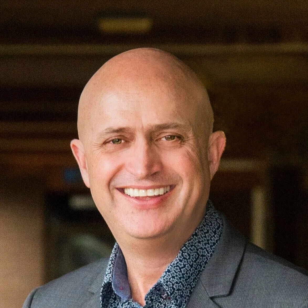 Mr Troy Green — Regional Cities NSW