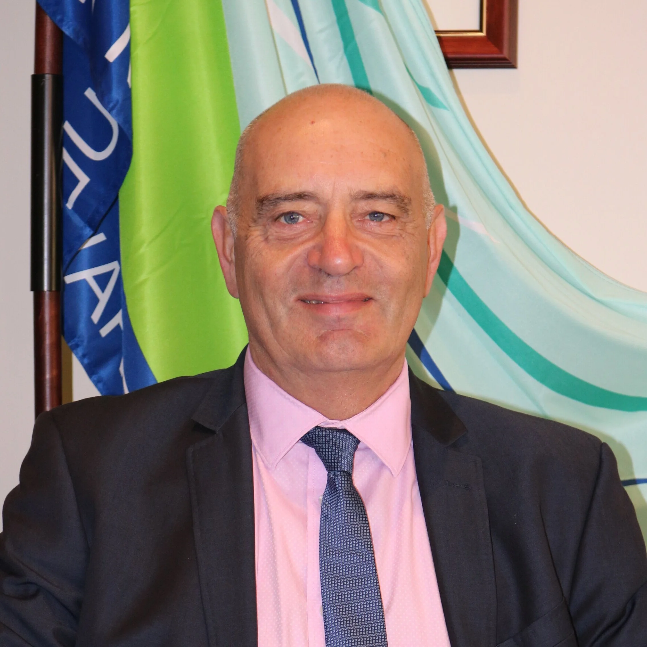 Our Team — Regional Cities NSW