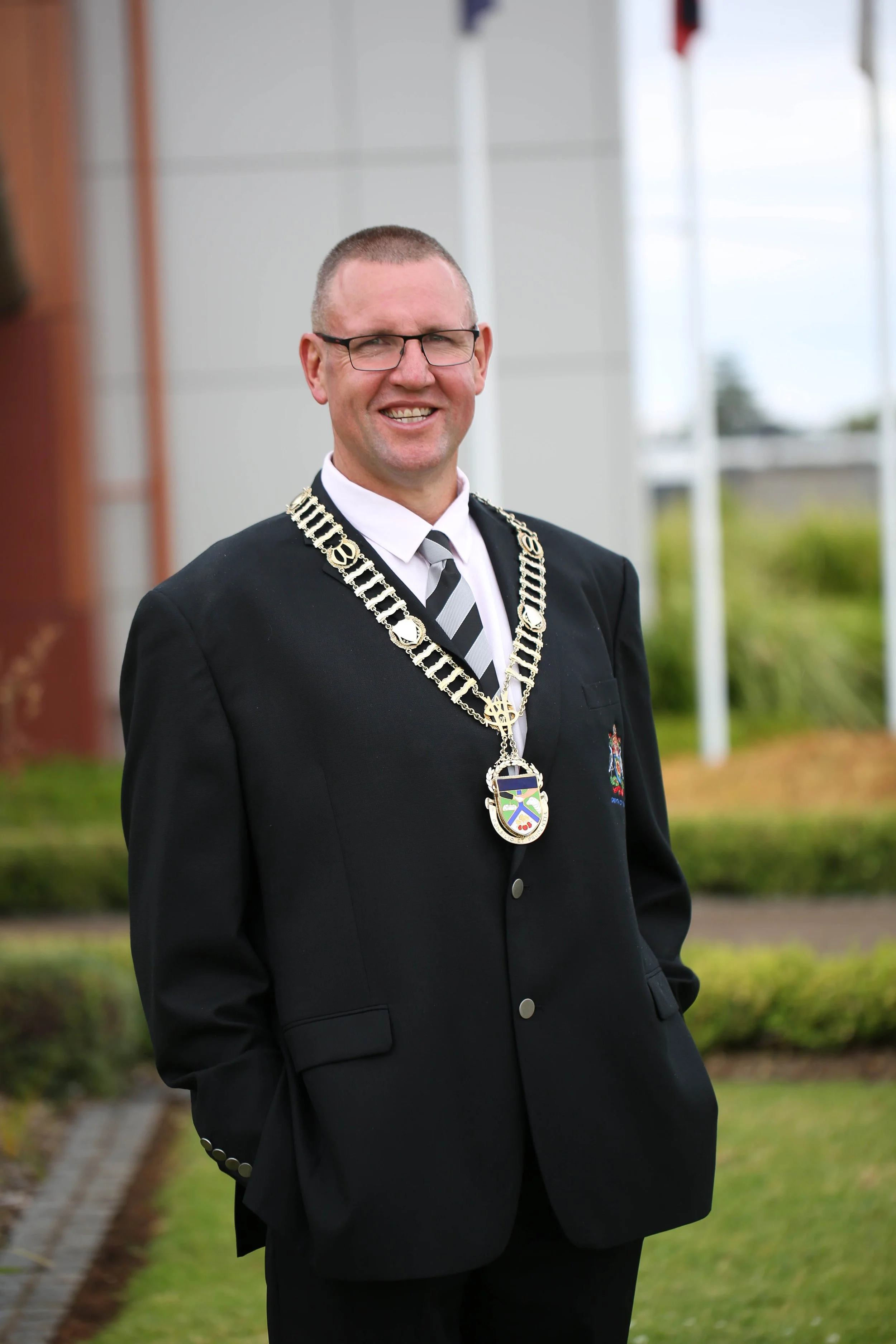 Our Team — Regional Cities NSW