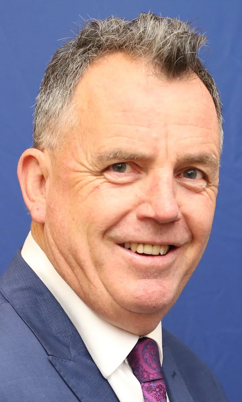 Our Team — Regional Cities NSW