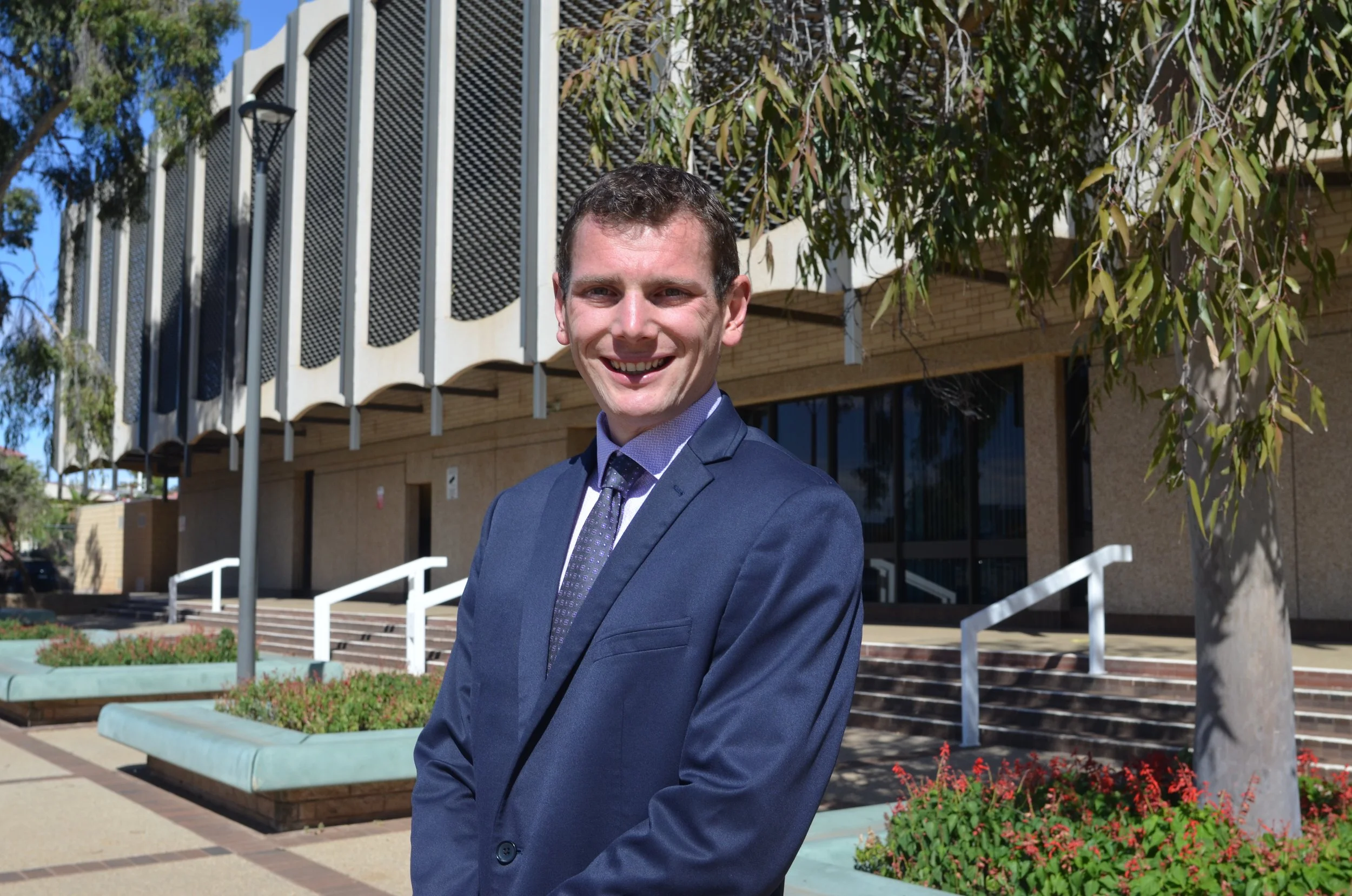 Our Team — Regional Cities NSW