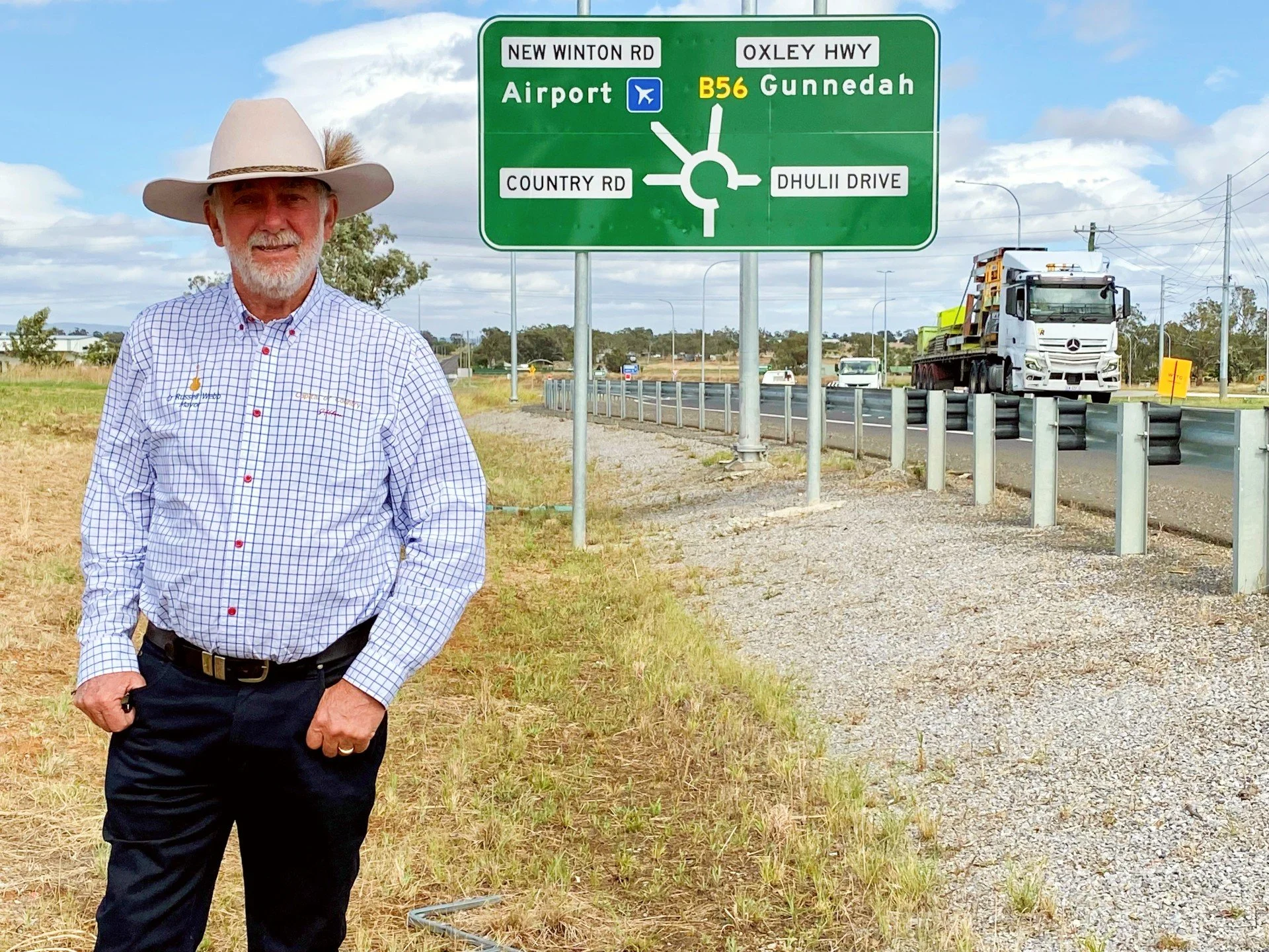 Regional Cities NSW calls on Government to act on freight bottlenecks ...