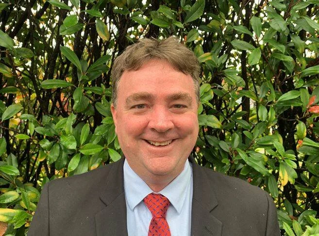 Mr Luke Ryan — Regional Cities NSW