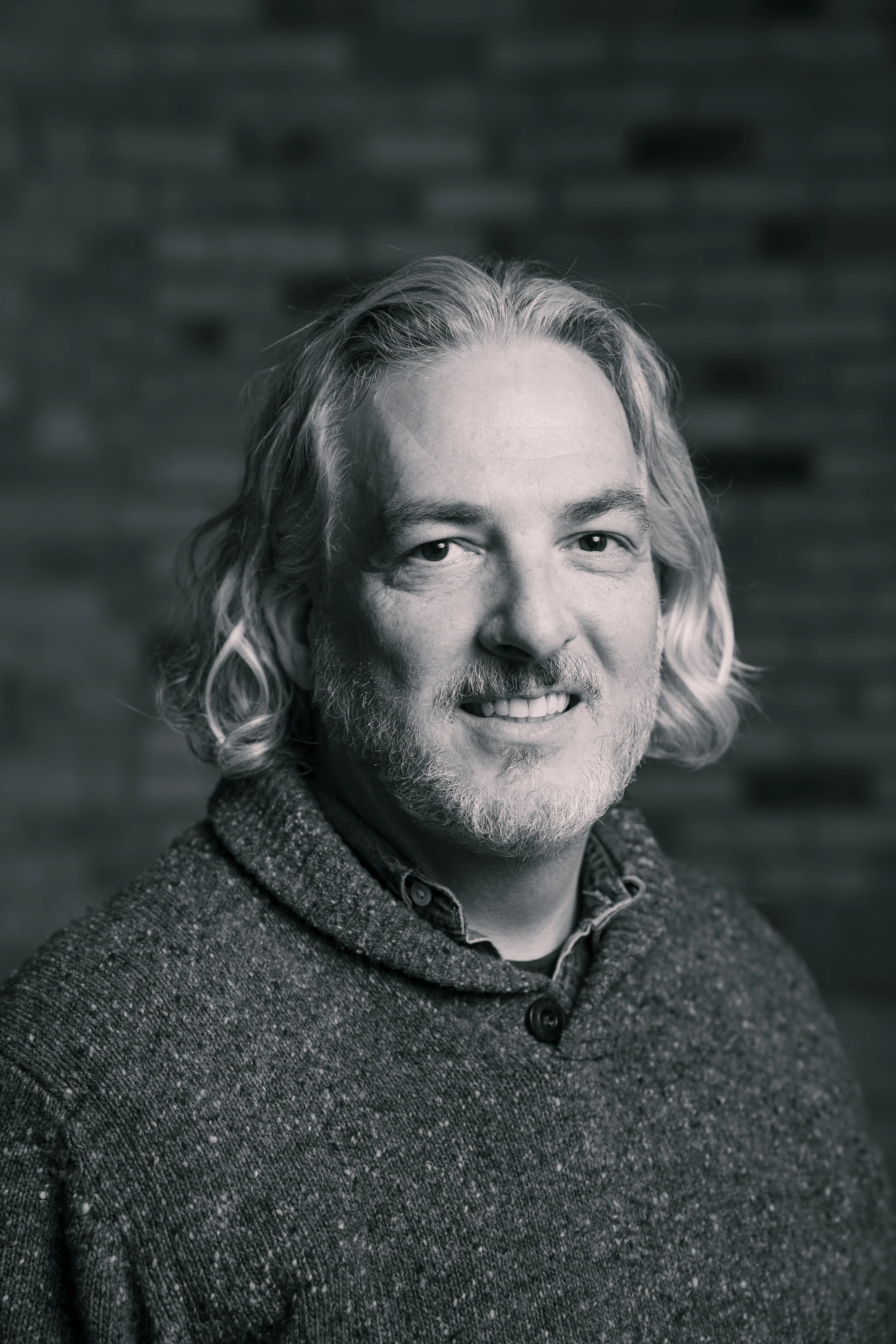 Ruben Jimenez, LCSW — The Ruben Group