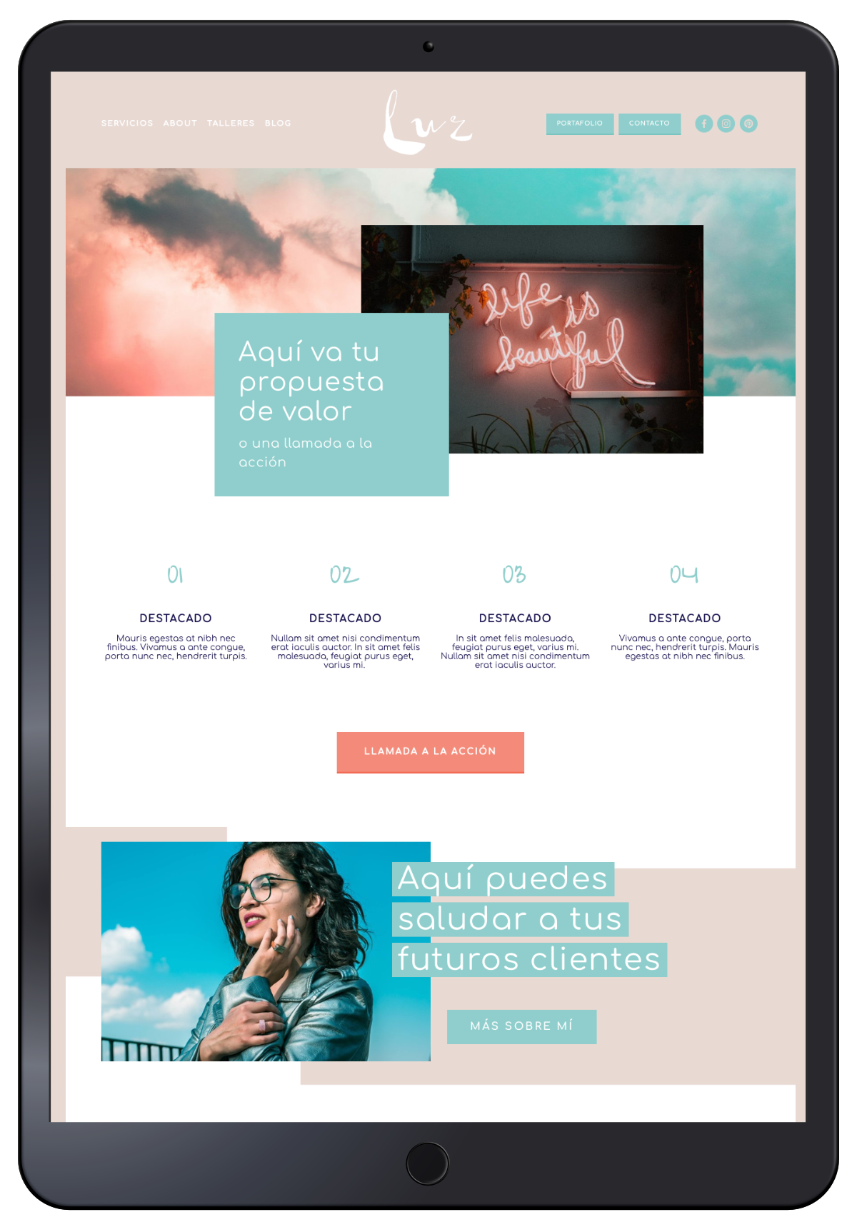 Cómo crear un marco para tus videos de YouTube usando Canva y iMovie ...