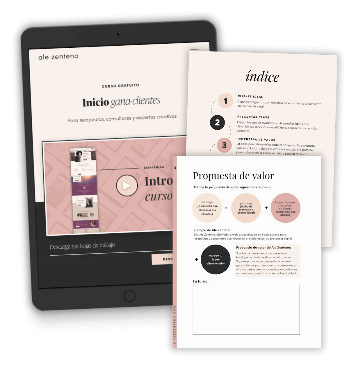 Cómo crear un marco para tus videos de YouTube usando Canva y iMovie ...