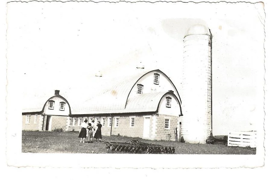 About — Rocky Glade Farms