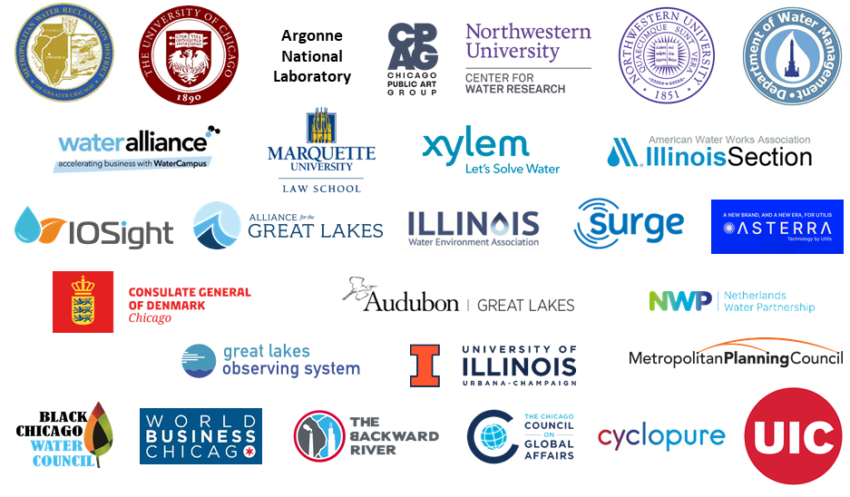 Chicago Water Week — Current Water
