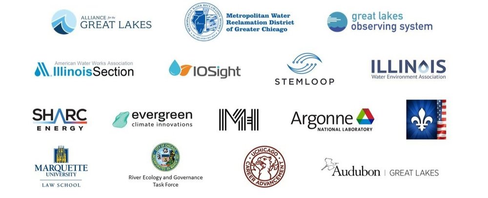 Chicago Water Week — Current Water