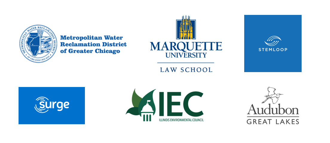 Chicago Water Week 2024 — Current Water