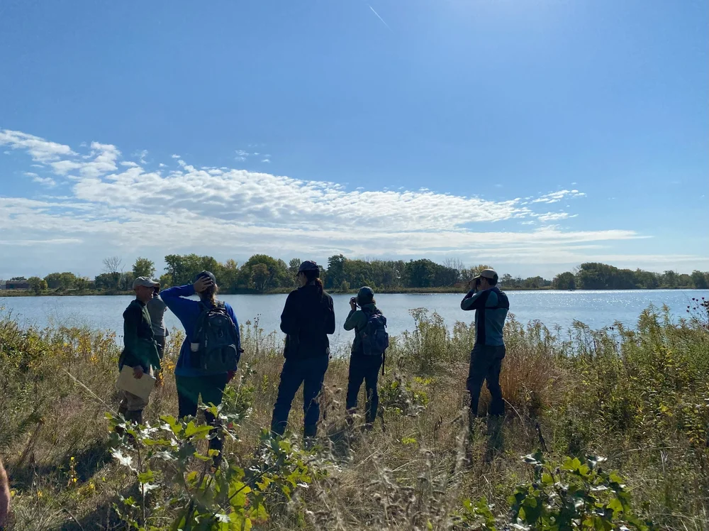 Chicago Water Week 2024 — Current Water