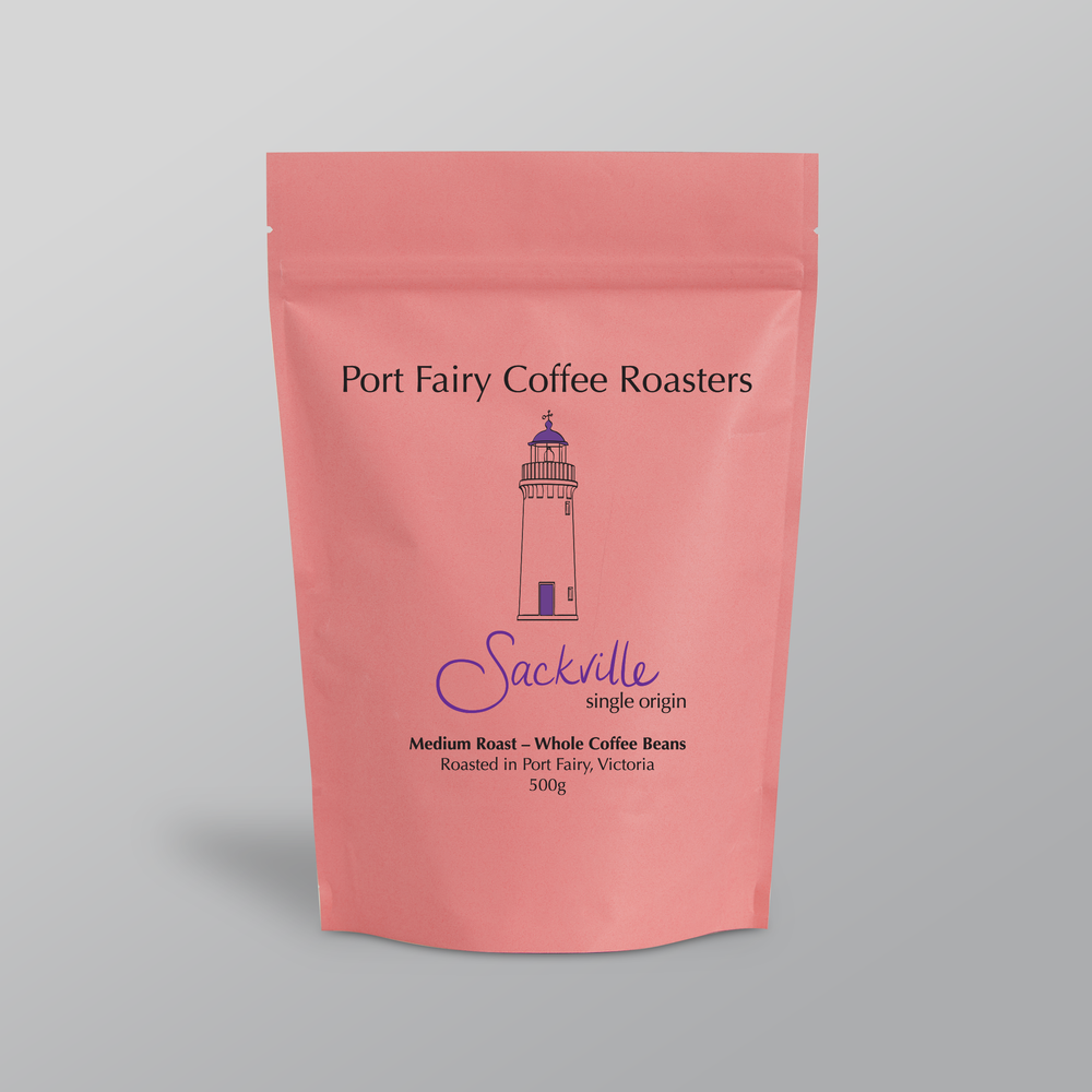 Dead Man's Blend | Dark Roast | Port Fairy Coffee Roasters ...