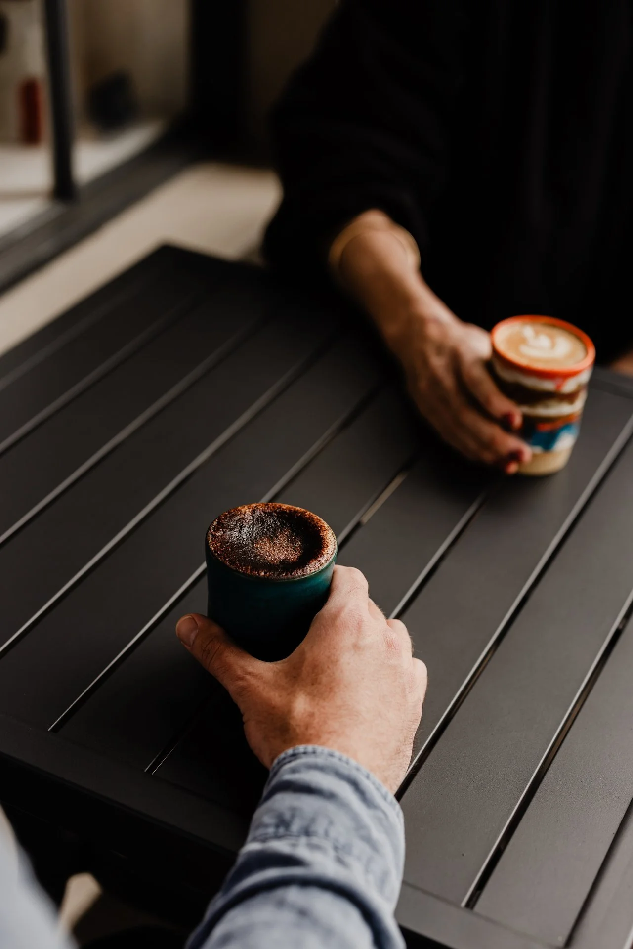 Port Fairy Coffee Roasters | Great Coffee Moments ...