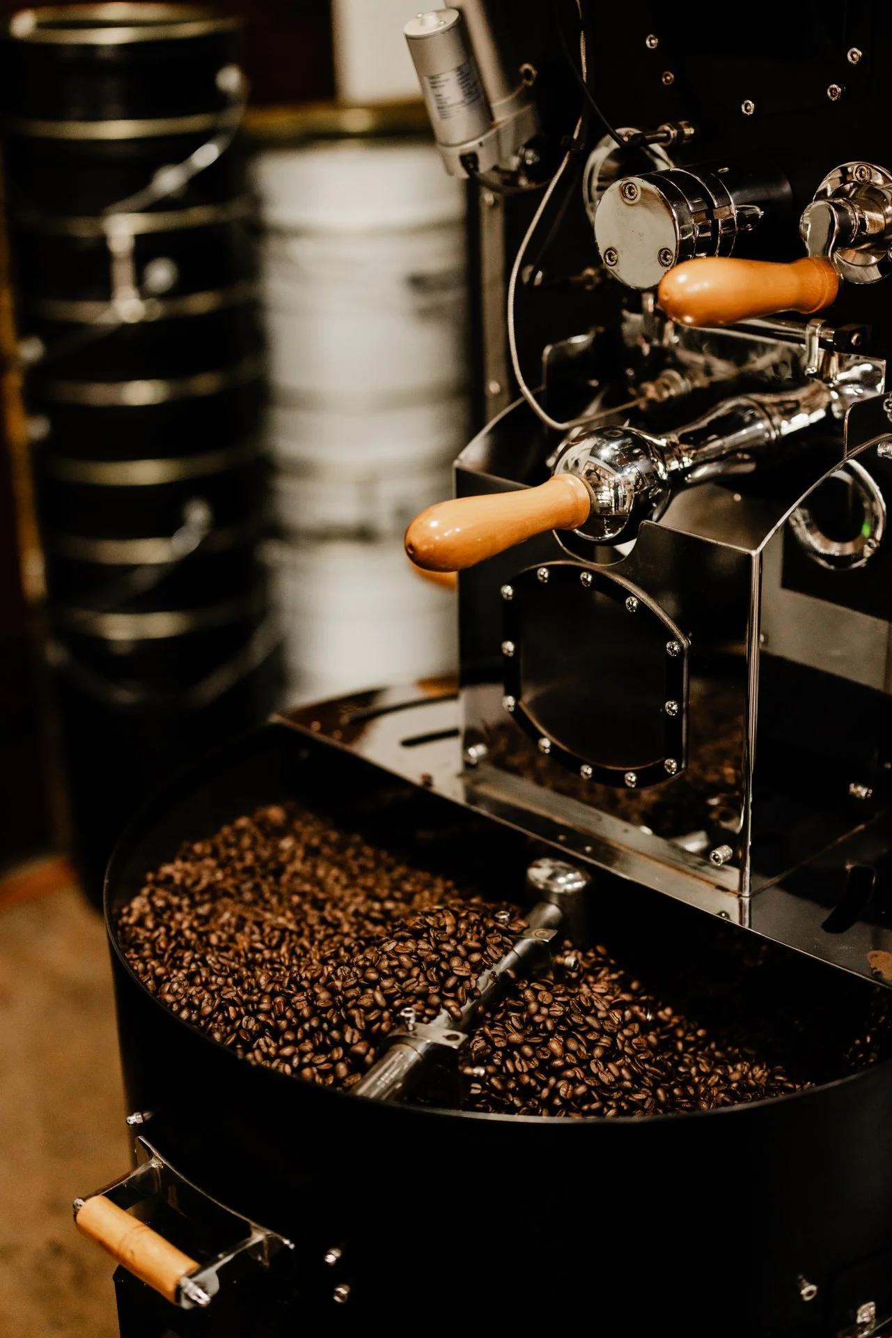 Port Fairy Coffee Roasters | Great Coffee Moments ...