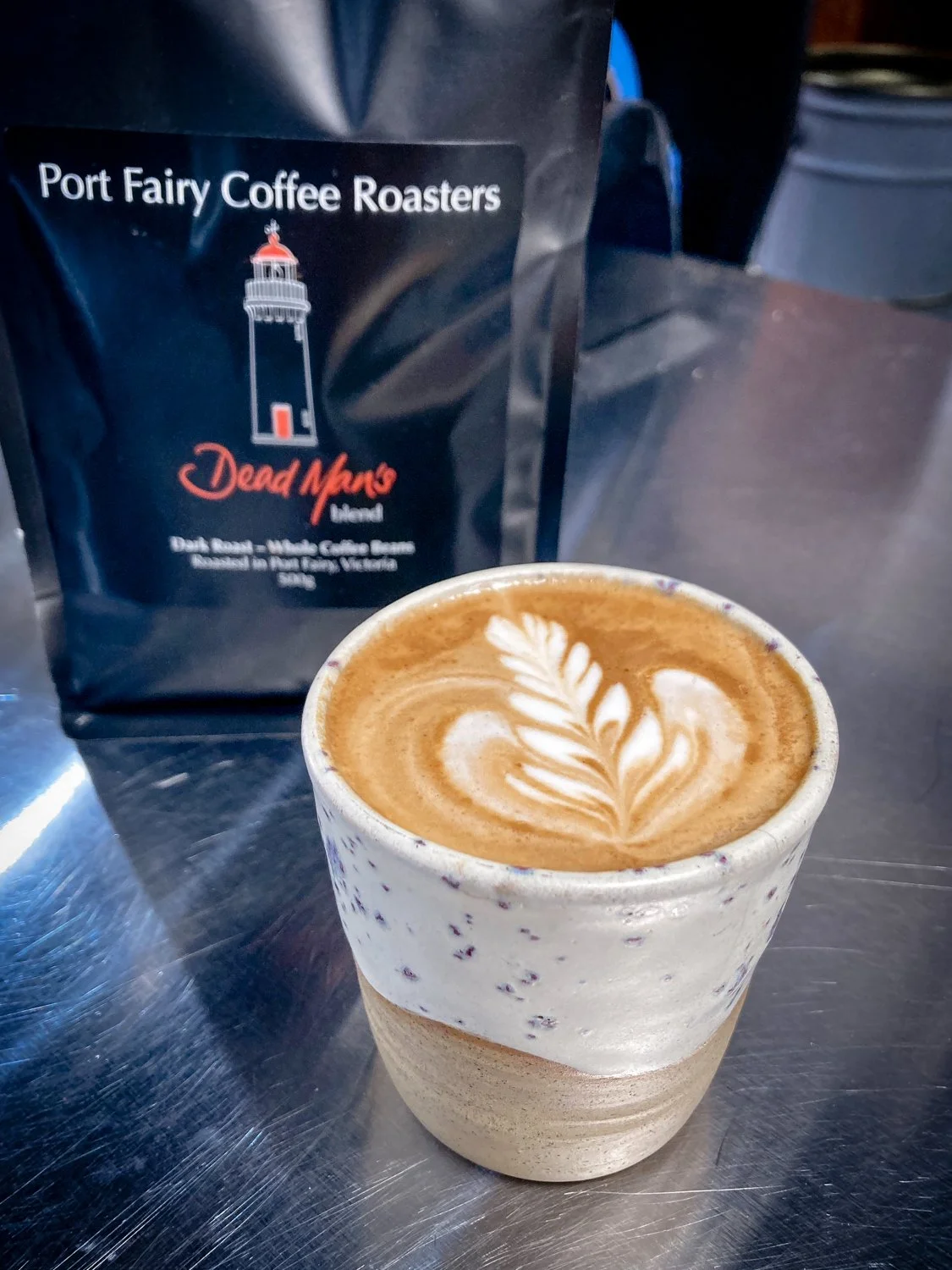Port Fairy Coffee Roasters | Great Coffee Moments ...