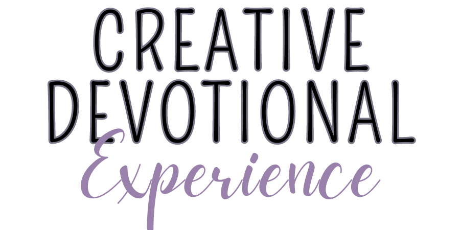 Devotional Experience — A Joy Full Life