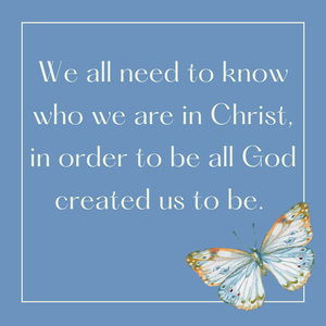 5 Steps to Celebrate Identity — A Joy Full Life