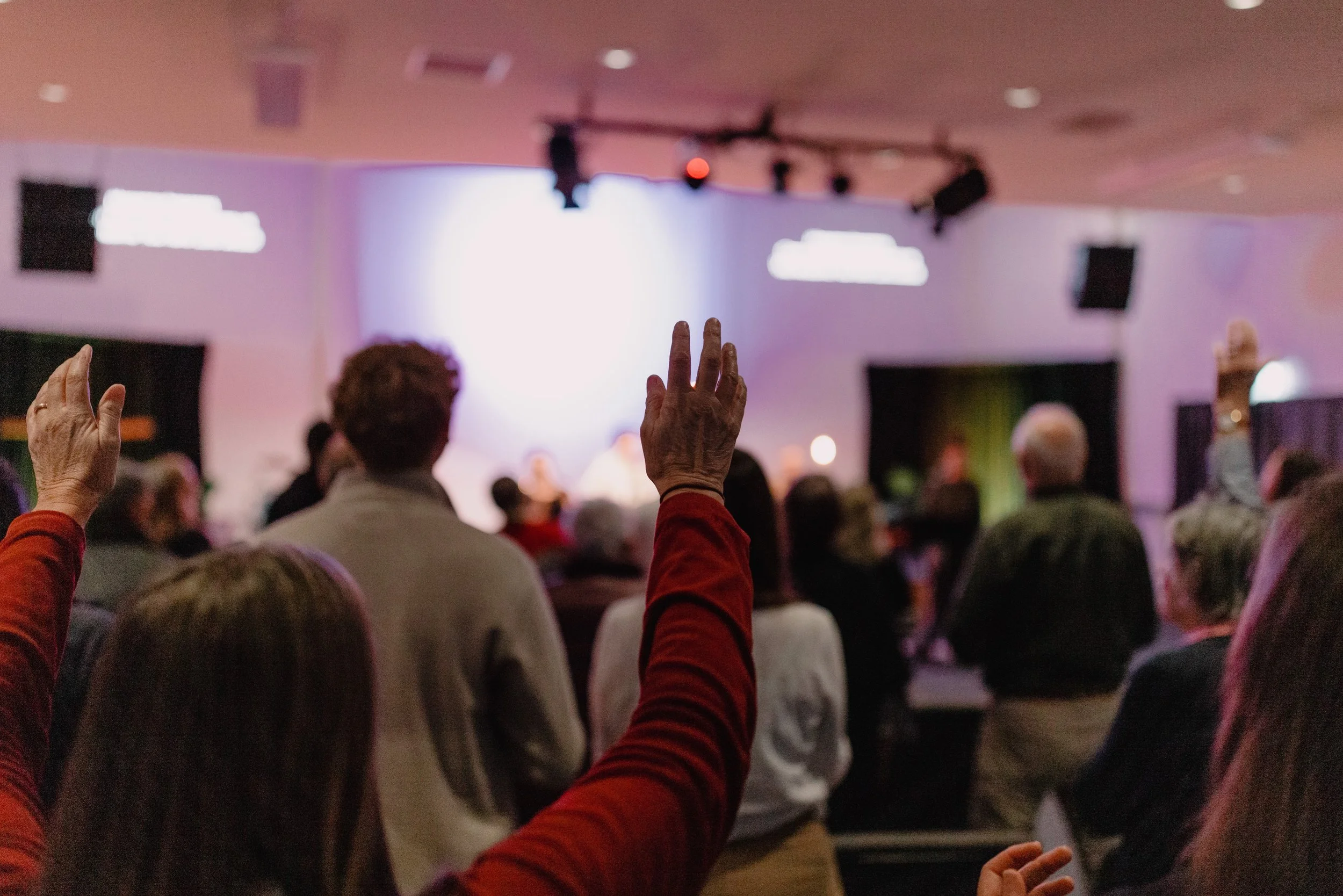 The Well Church - Sunday Gatherings — Welcome to The Well Church. A ...