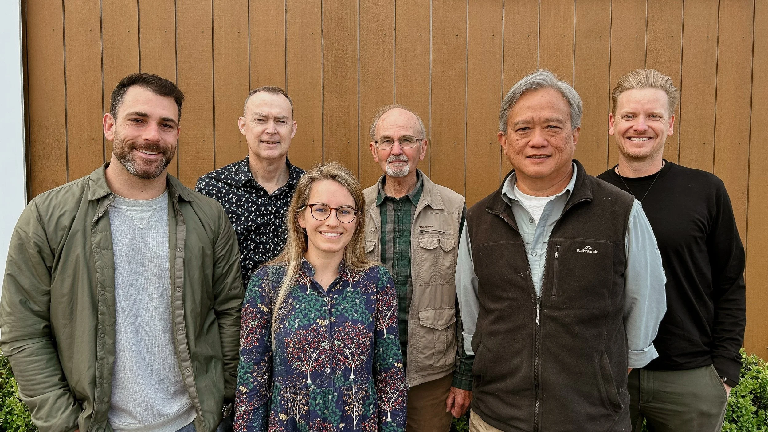 Our People — Welcome to The Well Church. A growing Wesleyan Methodist ...