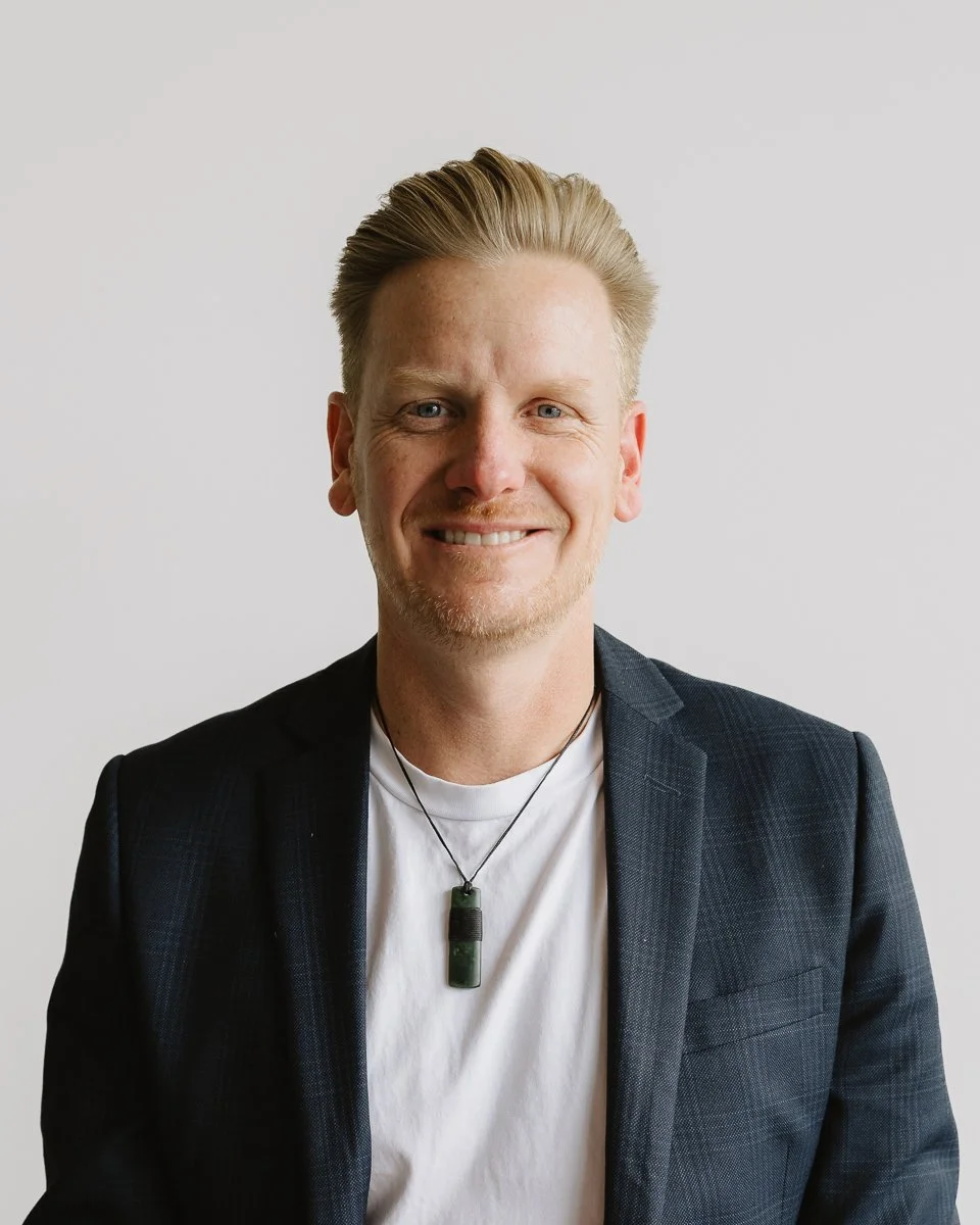 The Well Church - Our People — The Well Church - Christchurch, New Zealand