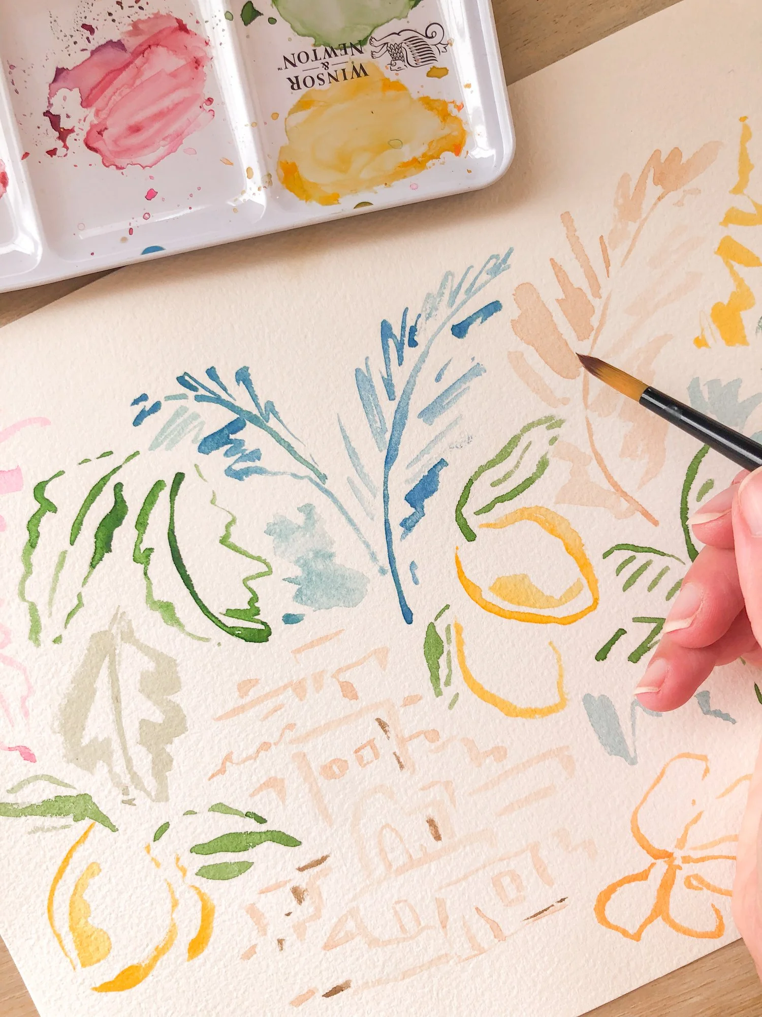 Store 1 — Cass Deller Collection