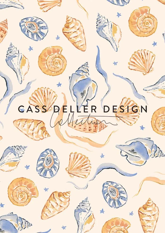 Store 2 — Cass Deller Collection