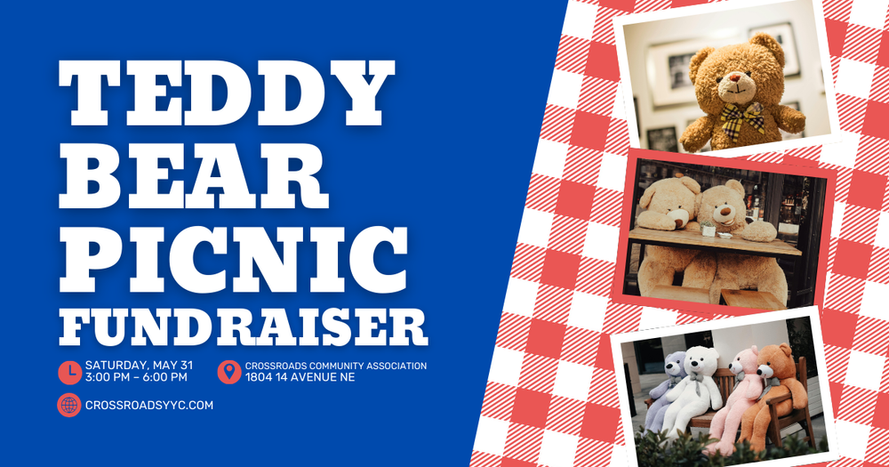 Events — Crossroads Community Association