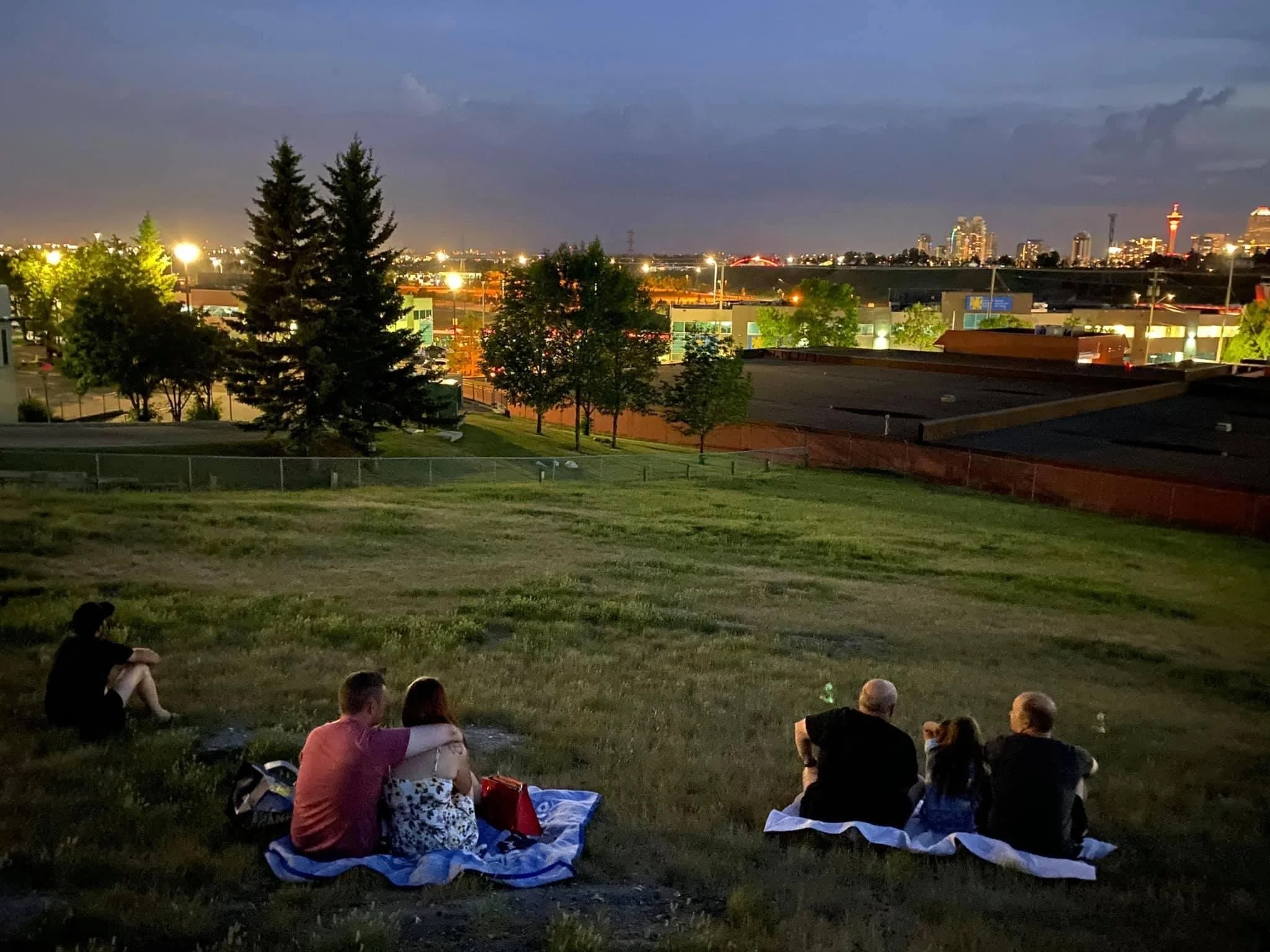 Crossroads Community Association