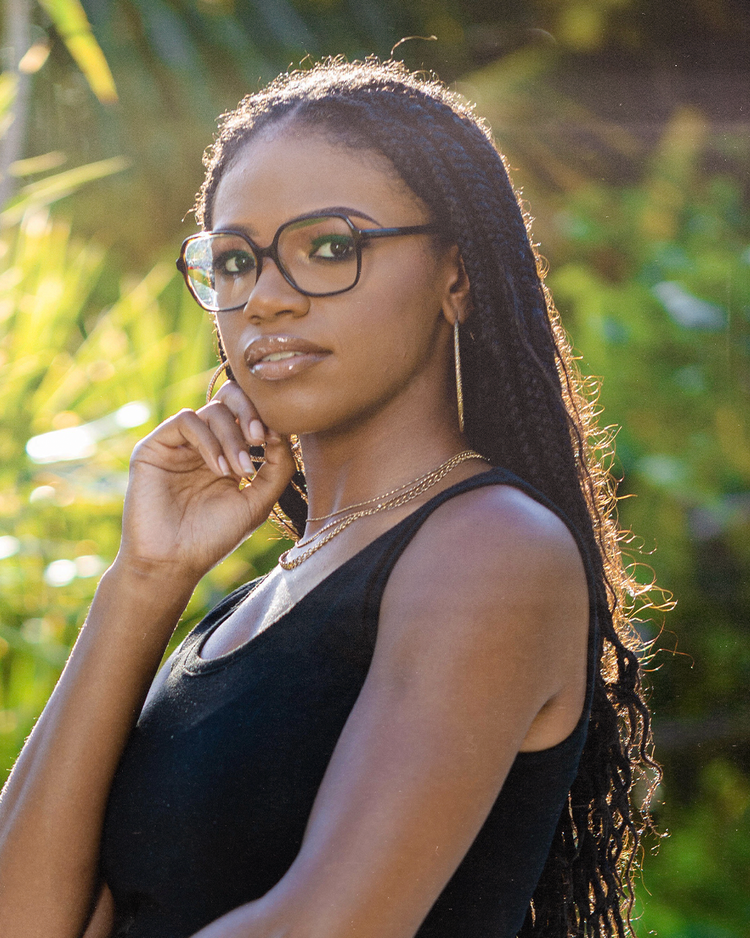 About — Black Girl Environmentalist