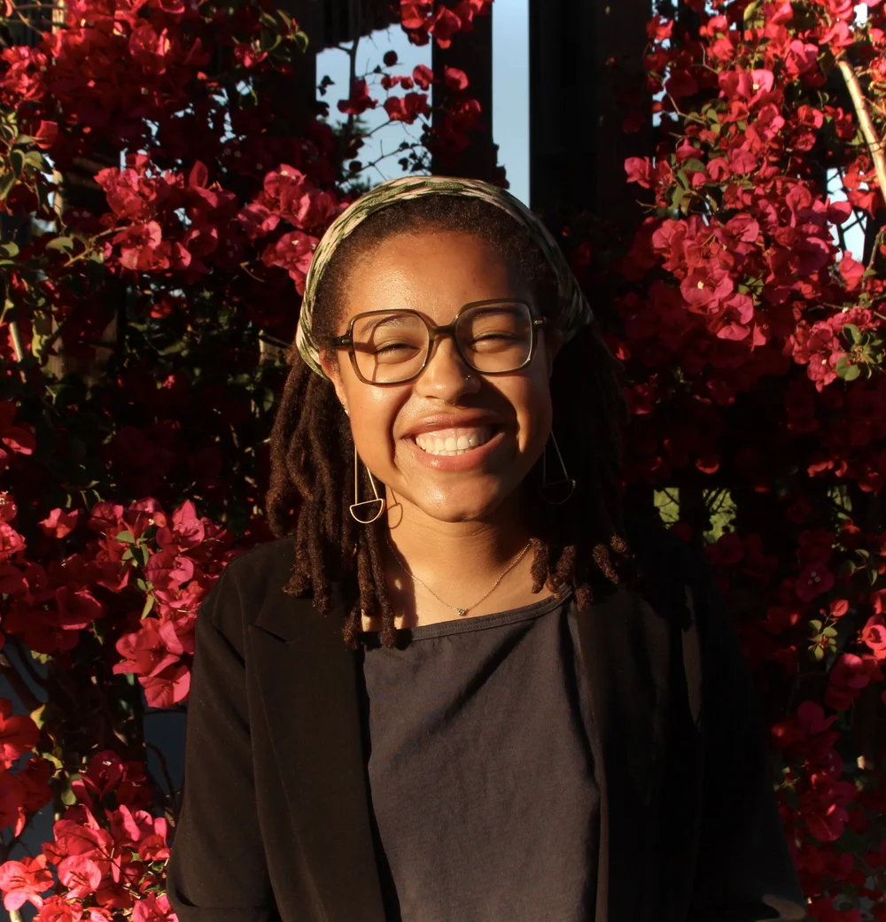Hazel M. Johnson Fellowship — Black Girl Environmentalist