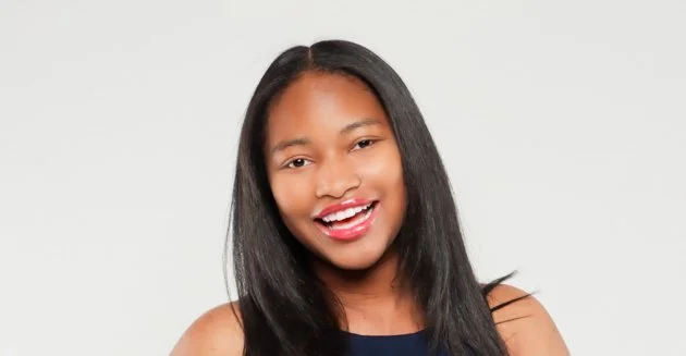 CMP NEW — Black Girl Environmentalist