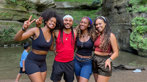Climate N Culture — Black Girl Environmentalist